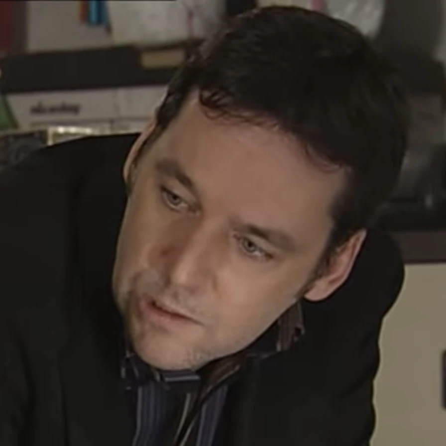 Paul Connor | Leanne Battersby Wiki | Fandom