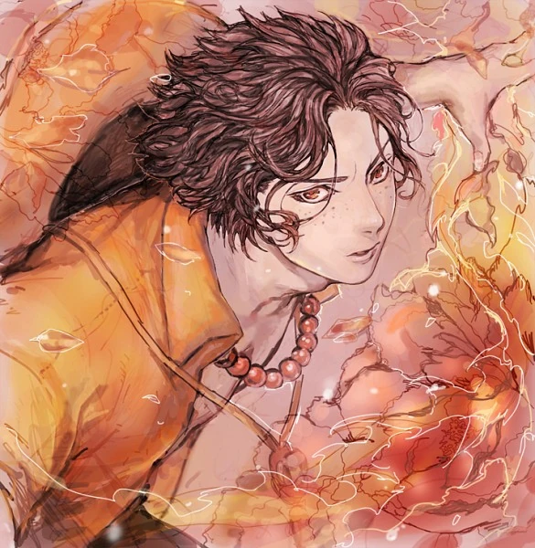 Fang Lin | LEAP Boku No Hero Wiki | Fandom
