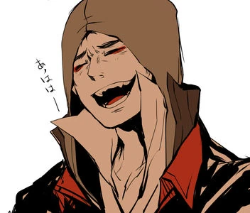 Zain Miller | LEAP Boku No Hero Wiki | Fandom