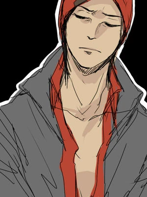 Zain Miller | LEAP Boku No Hero Wiki | Fandom