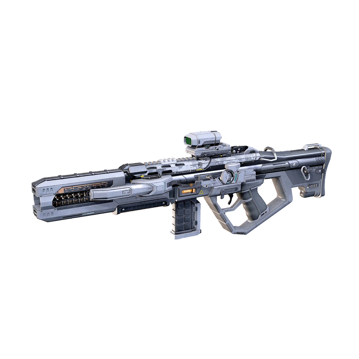 Burst AR | LEAP Wiki | Fandom