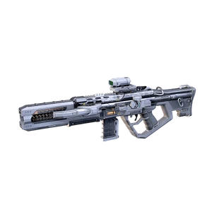 Burst AR | LEAP Wiki | Fandom