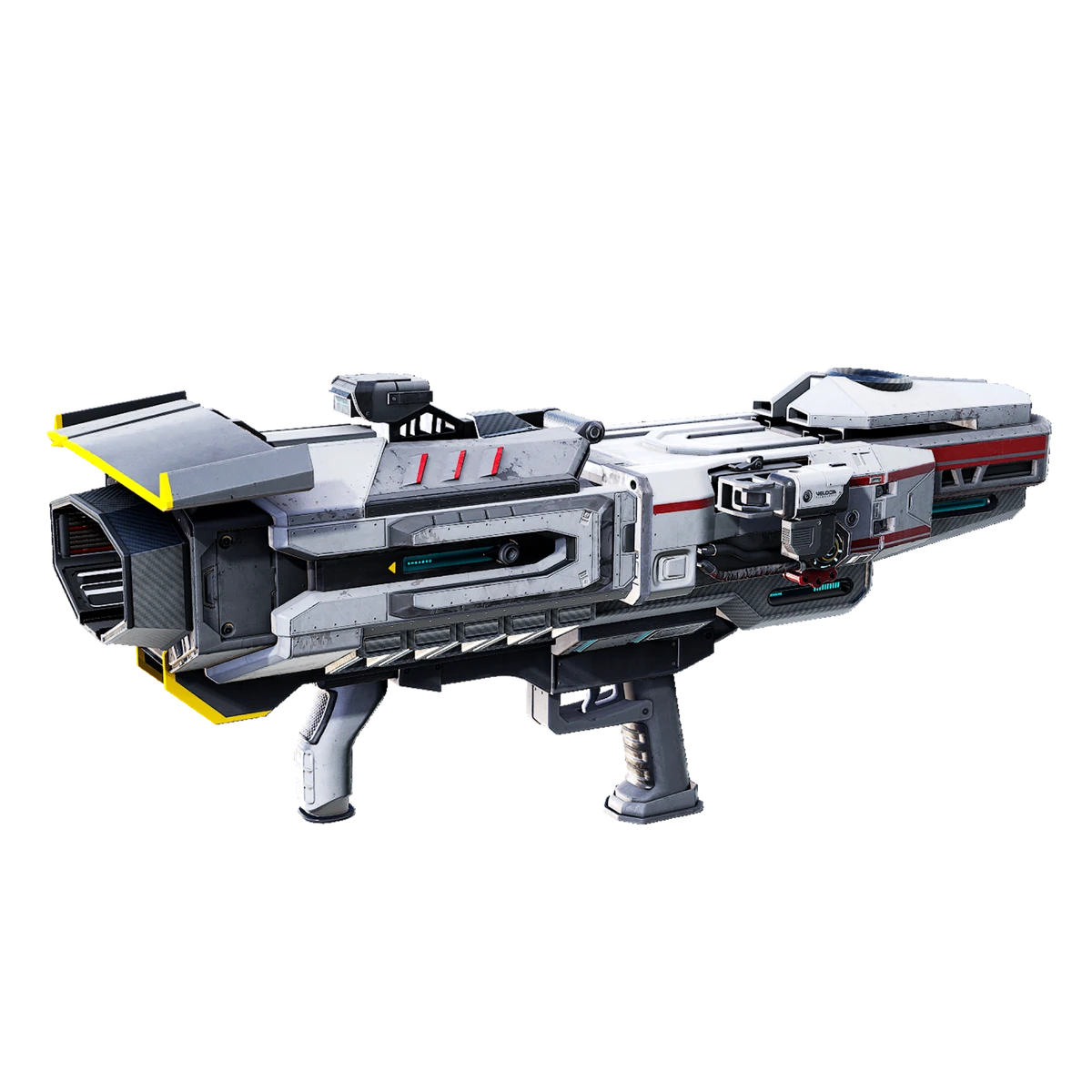 PSF Shredder | LEAP Wiki | Fandom