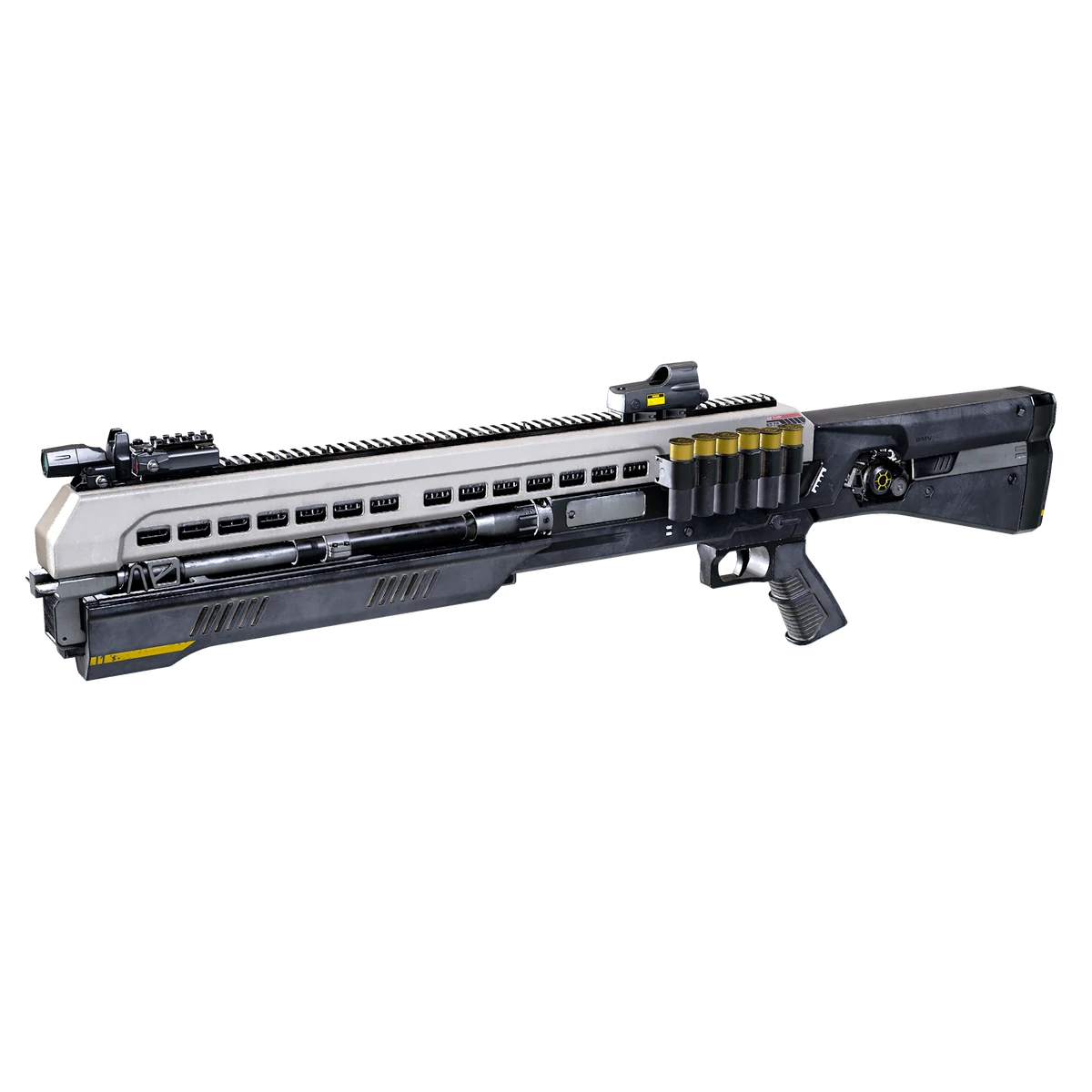 M7 Tactical | LEAP Wiki | Fandom