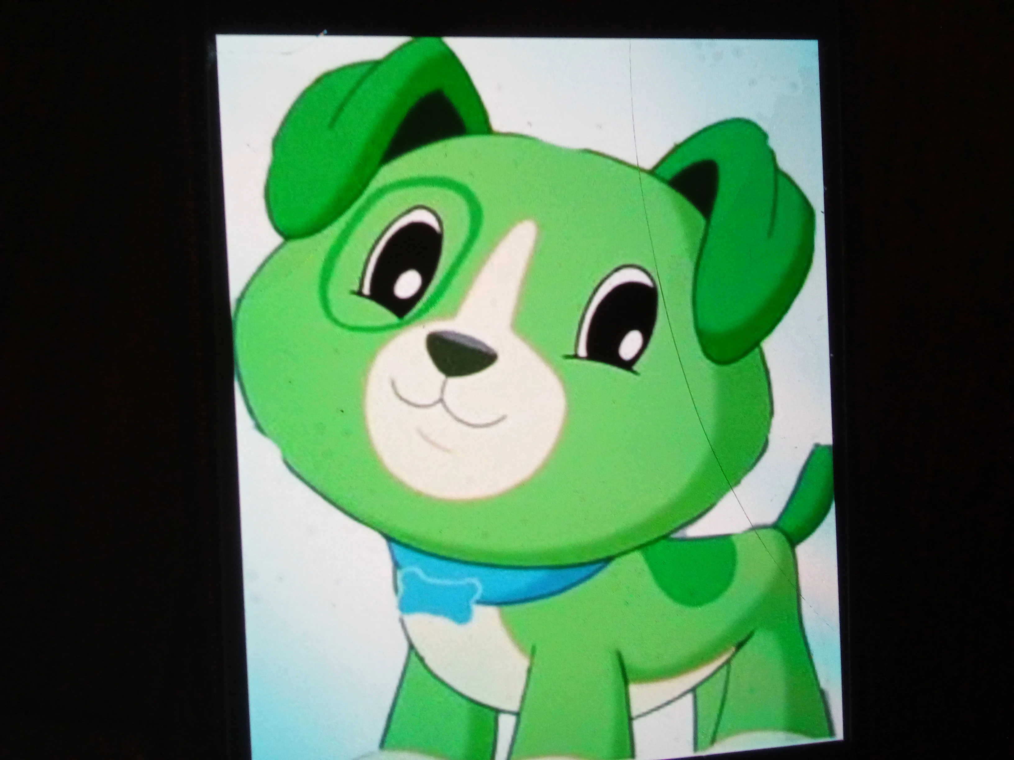 Scout The True LeapFrog Wiki Fandom, 59% OFF