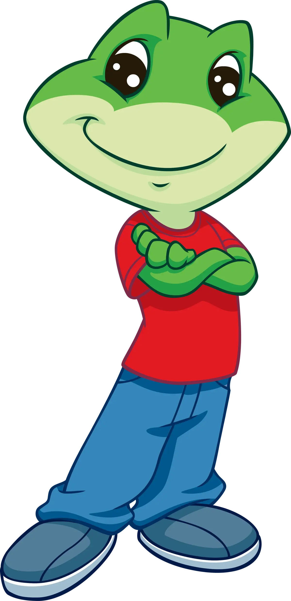 Leap | LeapFrog Wiki | Fandom