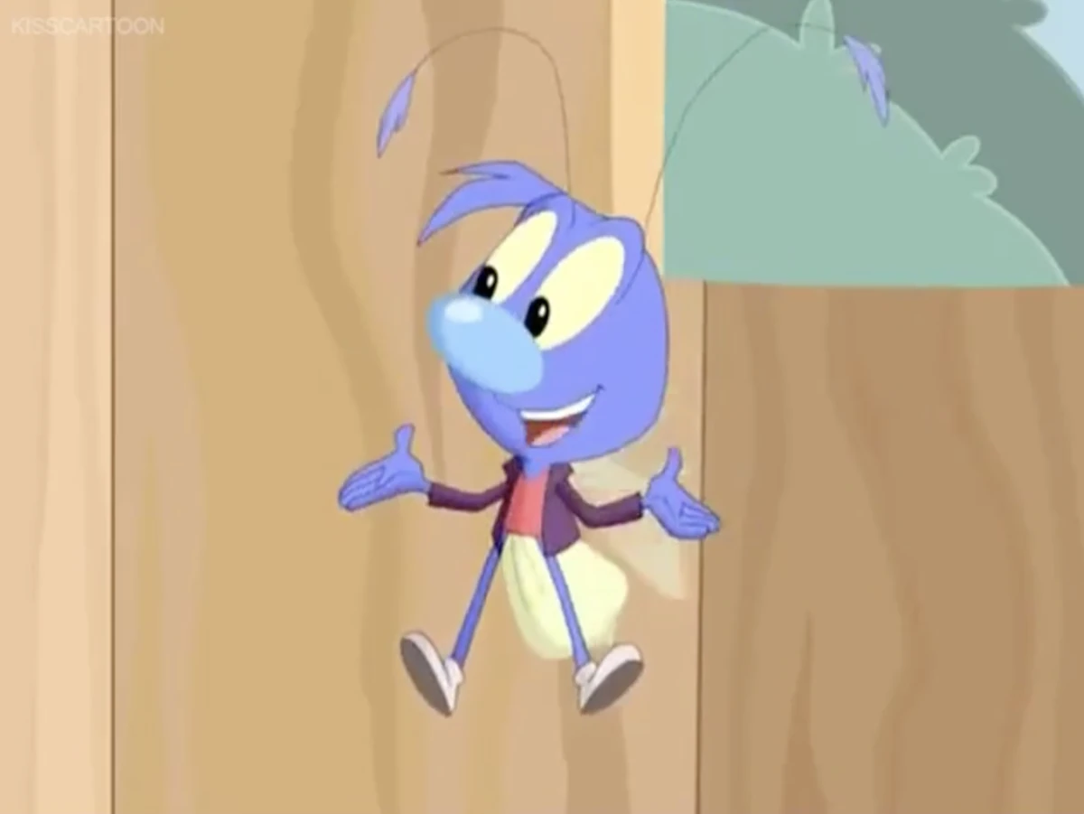 Edison | LeapFrog Wiki | Fandom
