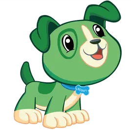 Scout | LeapFrog Wiki | Fandom