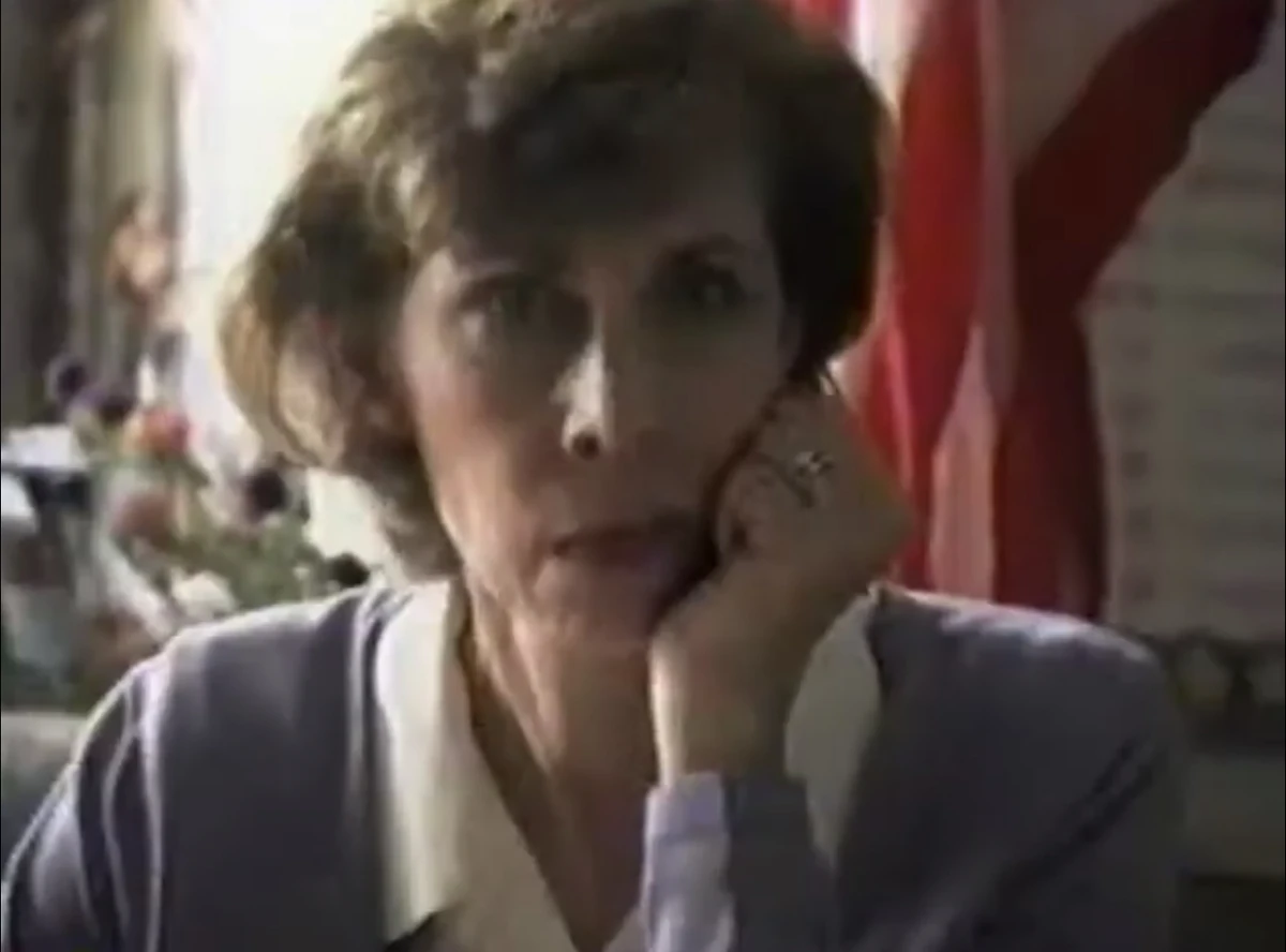 Patricia Brandon | Leap Frog Wiki | Fandom