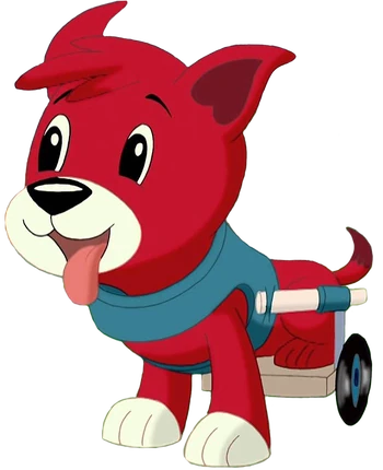 Dash | Leap Frog Wiki | Fandom