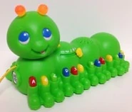 Alphabet Pal | Leap Frog Wiki | Fandom