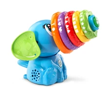 Stack and Tumble Elephant | Leap Frog Wiki | Fandom