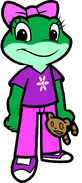 Lily/Gallery | Leap Frog Wiki | Fandom