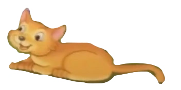 Cat | Leap Frog Wiki | Fandom