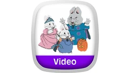 Max & Ruby: Halloween Tales | Leap Frog Wiki | Fandom