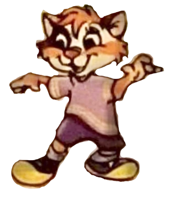 Casey | Leap Frog Wiki | Fandom