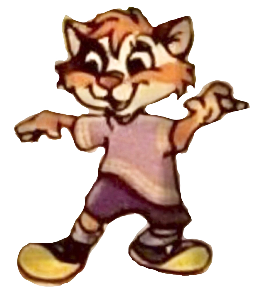 Casey | Leap Frog Wiki | Fandom