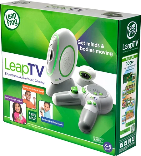 LeapTV | Leap Frog Wiki | Fandom