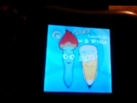 Mrs. Brush | Leap Frog Wiki | Fandom