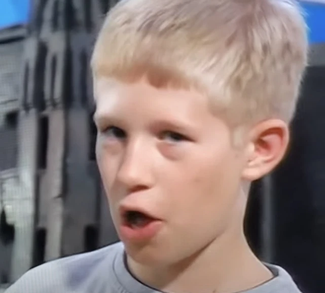 Marty Gay | Leap Frog Wiki | Fandom