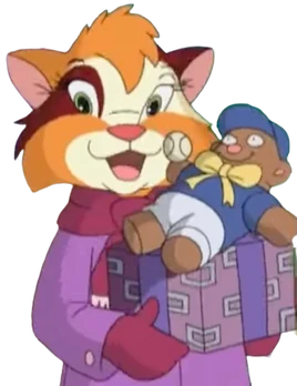 Casey | Leap Frog Wiki | Fandom