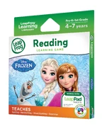 Frozen Learning Game | Leap Frog Wiki | Fandom
