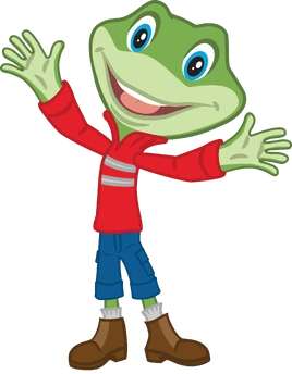 Leap | Leap Frog Wiki | Fandom