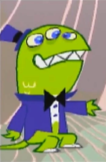 Monstroso | Leap Frog Wiki | Fandom