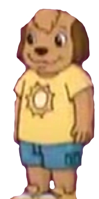 Dan | Leap Frog Wiki | Fandom