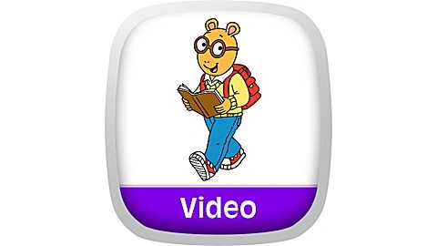 Arthur: The Wheel Deal | Leap Frog Wiki | Fandom