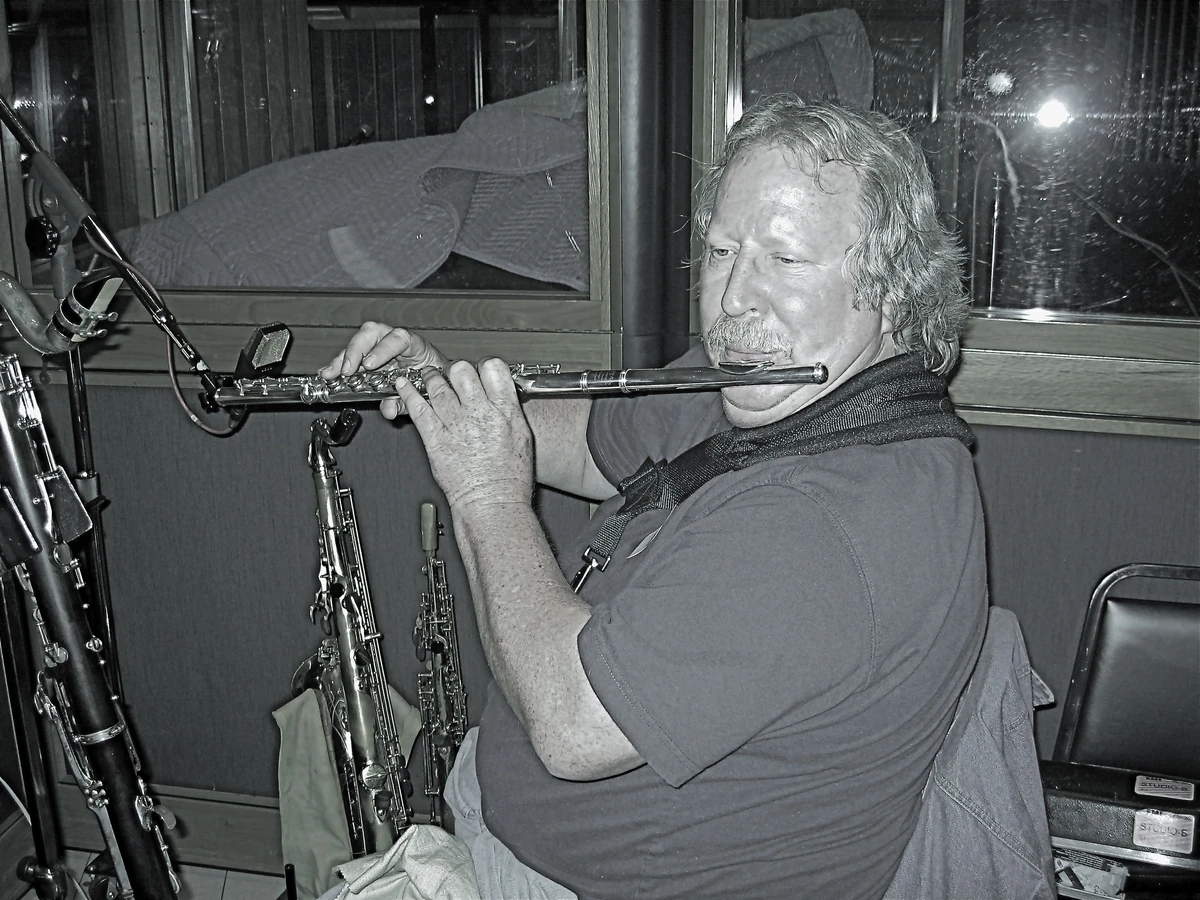 Gary Herbig | Leap Frog Wiki | Fandom