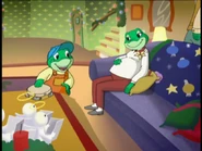 Mrs. Frog | Leap Frog Wiki | Fandom