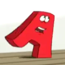 Letter A | Leap Frog Wiki | Fandom