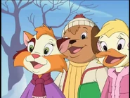 Casey | Leap Frog Wiki | Fandom