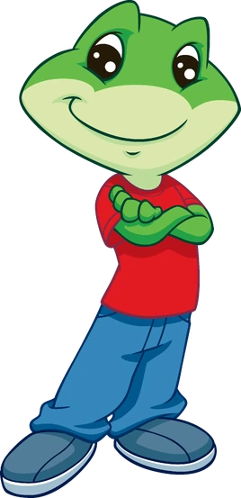 Leap | Leap Frog Wiki | Fandom