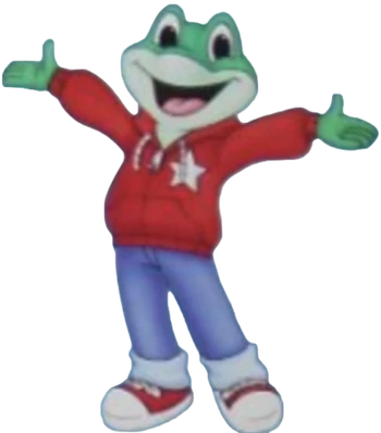 Leap | Leap Frog Wiki | Fandom