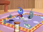 Edison | Leap Frog Wiki | Fandom