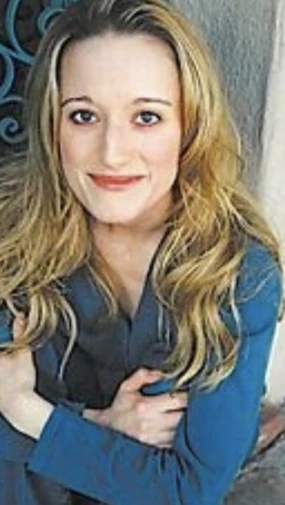 Jen Taylor | Leap Frog Wiki | Fandom