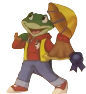 Leap | Leap Frog Wiki | Fandom