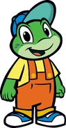 Tad/Gallery | Leap Frog Wiki | Fandom