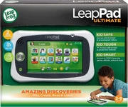 LeapPad Ultimate | Leap Frog Wiki | Fandom