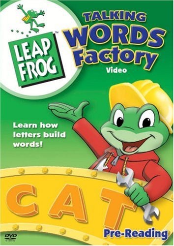 Talking Words Factory Leap Frog Wiki Fandom