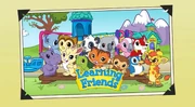 Learning Friends Theme | Leap Frog Wiki | Fandom