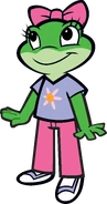 Lily/Gallery | Leap Frog Wiki | Fandom