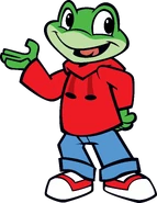 Leap | Leap Frog Wiki | Fandom