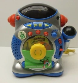 Learning Screen Karaoke | Leap Frog Wiki | Fandom