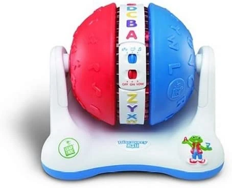 Discovery Ball | Leap Frog Wiki | Fandom