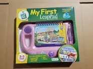 My First LeapPad | Leap Frog Wiki | Fandom
