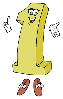 One | Leap Frog Wiki | Fandom