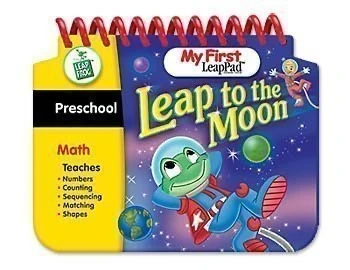 Leap to the Moon | Leap Frog Wiki | Fandom
